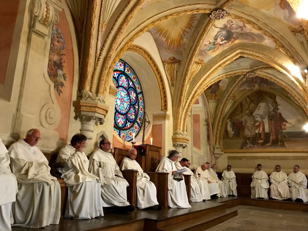 Willkommen im Stift Heiligenkreuz - Stift Heiligenkreuz
