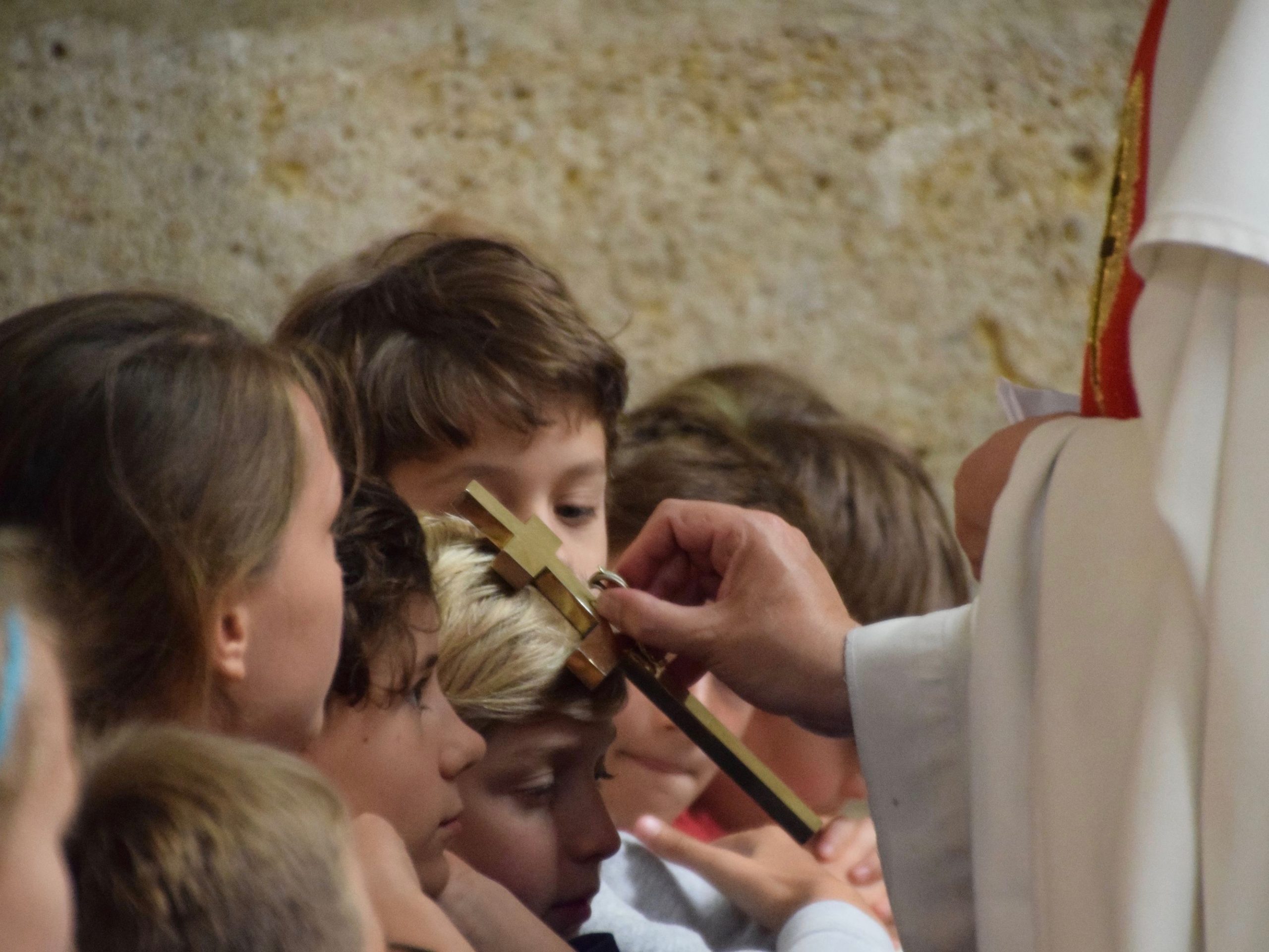 Die Gebetsgemeinschaft - Stift Heiligenkreuz