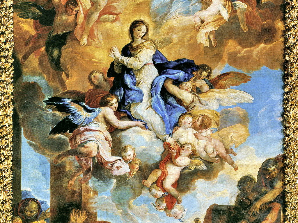 Unsere Spiritualität - Stift Heiligenkreuz