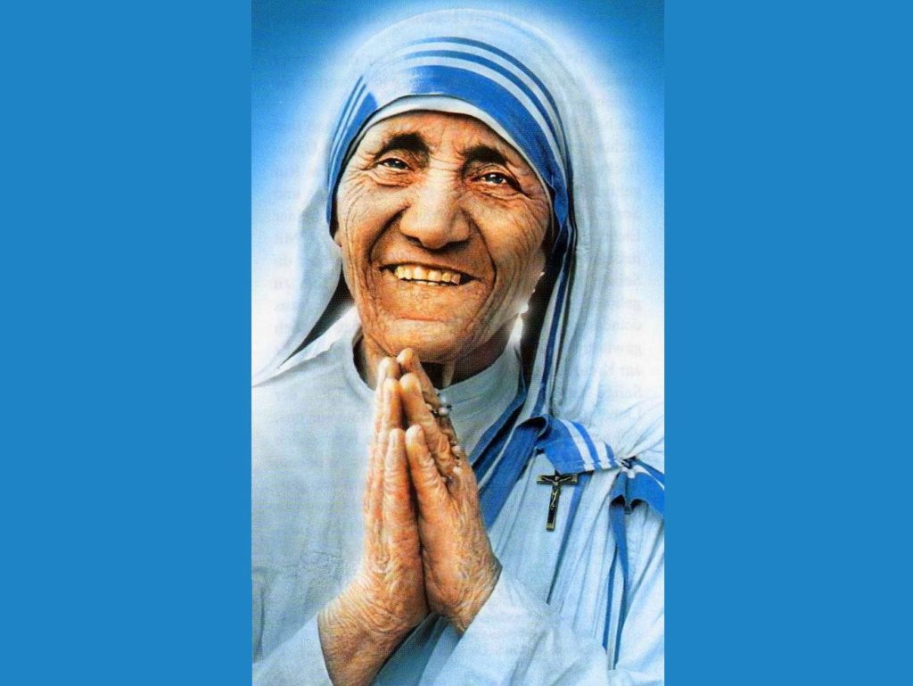 Mutter Teresa in Heiligenkreuz: Der ORF gräbt altes Filmmaterial vom 15 ...